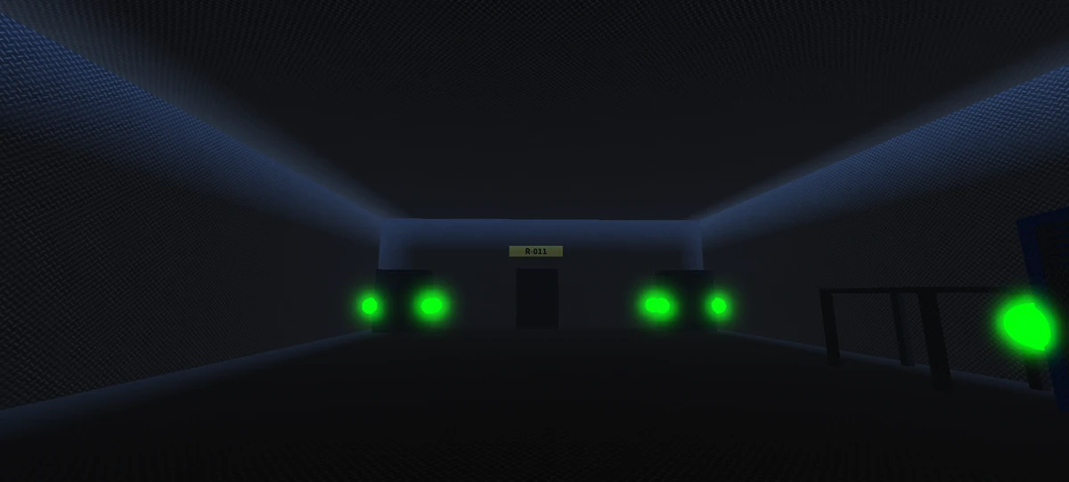 R Section (Schaubart ver.) | Interminable Rooms Fan Ideas Wiki | Fandom