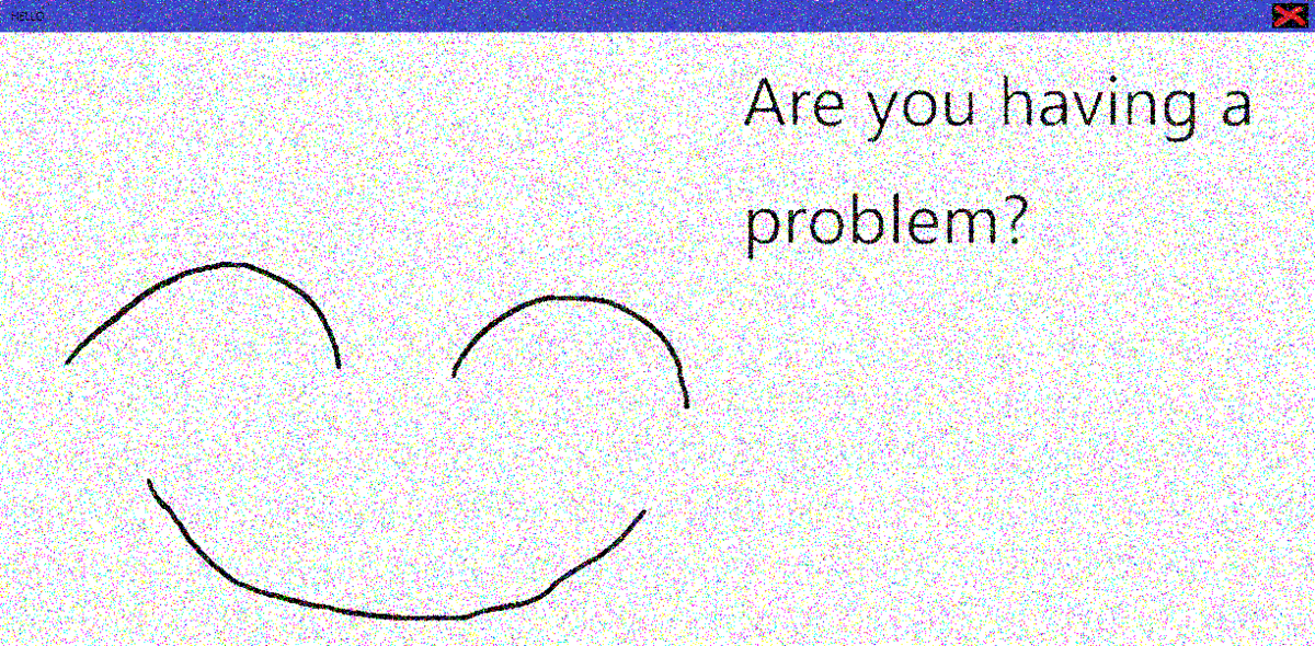 GA-235 (Pop-up Peril) | Interminable Rooms Fan Ideas Wiki | Fandom