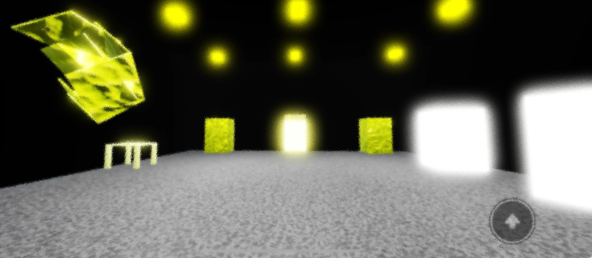 Section | Interminable Rooms Fan Ideas Wiki | Fandom