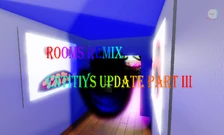 A - 25 | Interminable Rooms Fan Ideas Wiki | Fandom