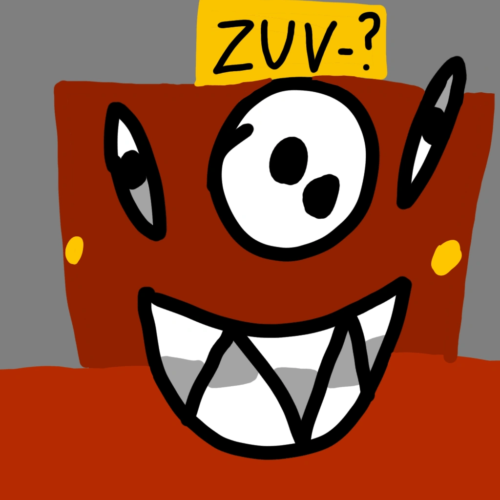 ZUV-15 | Interminable Rooms Fan Ideas Wiki | Fandom