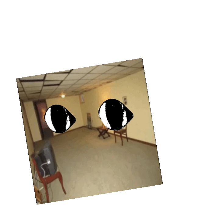 WE-30 (The Liminal) | Interminable Rooms Fan Ideas Wiki | Fandom