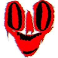 XX-100 | Interminable Rooms Fan Ideas Wiki | Fandom