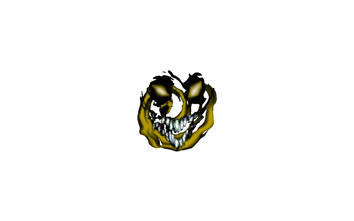 X-60 (RGTP RECREATION) | Interminable Rooms Fan Ideas Wiki | Fandom