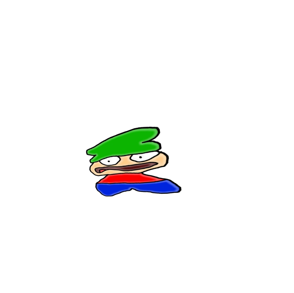 Bamb-1 | Interminable Rooms Fan Ideas Wiki | Fandom