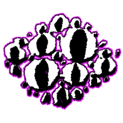 The Unknown | Interminable Rooms Fan Ideas Wiki | Fandom