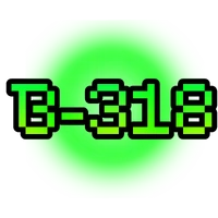 B-318 | Interminable Rooms Fan Ideas Wiki | Fandom