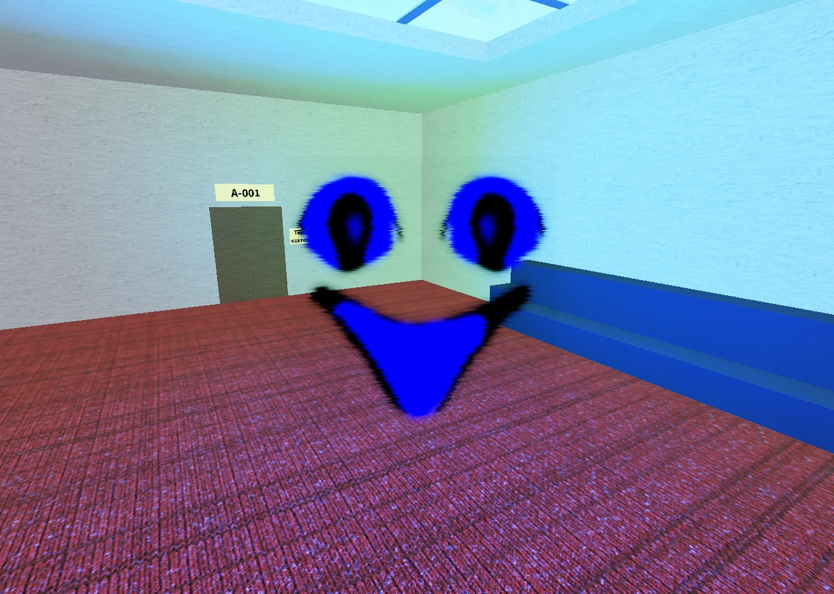 INTERMEDIATE ROOMS (Archive)/A-10 | Interminable Rooms Fan Ideas Wiki | Fandom