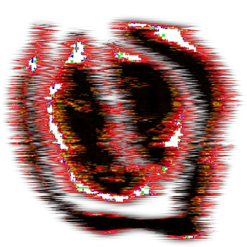 YG-20 (The Crazed One) | Interminable Rooms Fan Ideas Wiki | Fandom