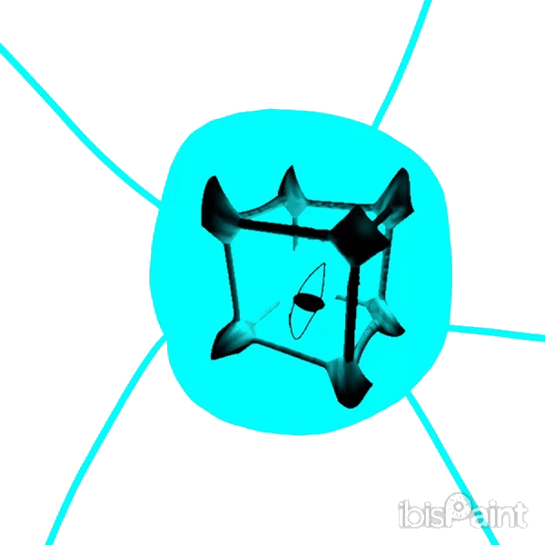 A-158(The subspace tripmine Clone summoner) | Interminable Rooms Fan ...