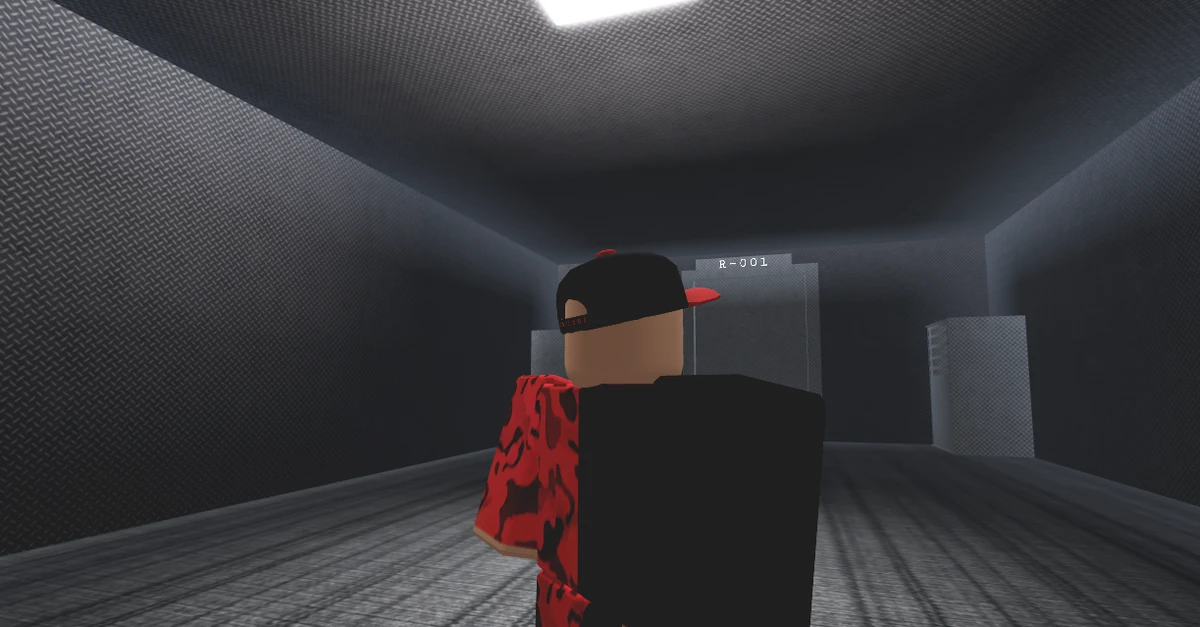 R Section | Interminable Rooms Fan Ideas Wiki | Fandom