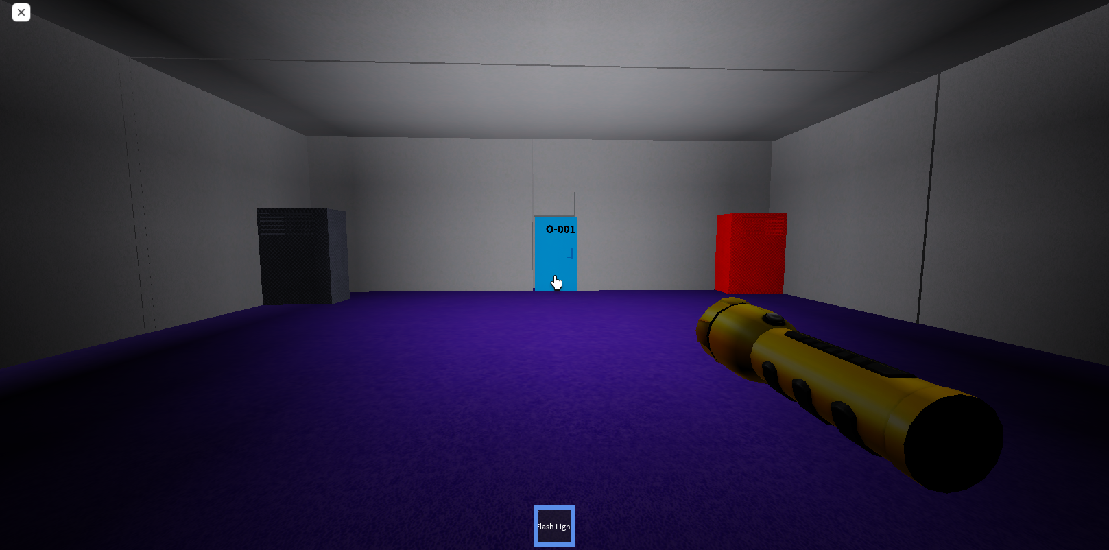 Discuss Everything About Interminable Rooms Fan Ideas Wiki | Fandom