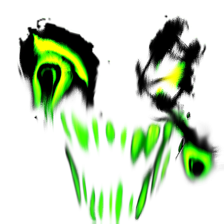 XV-235 (The Table Painter) | Interminable Rooms Fan Ideas Wiki | Fandom