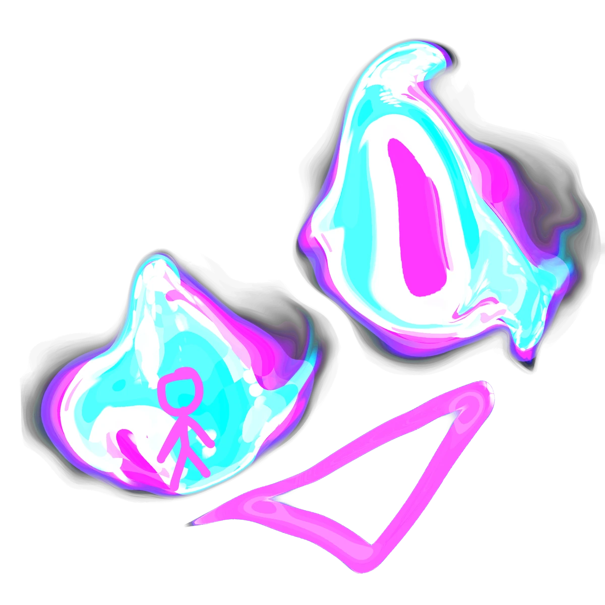 VR-50 | Interminable Rooms Fan Ideas Wiki | Fandom