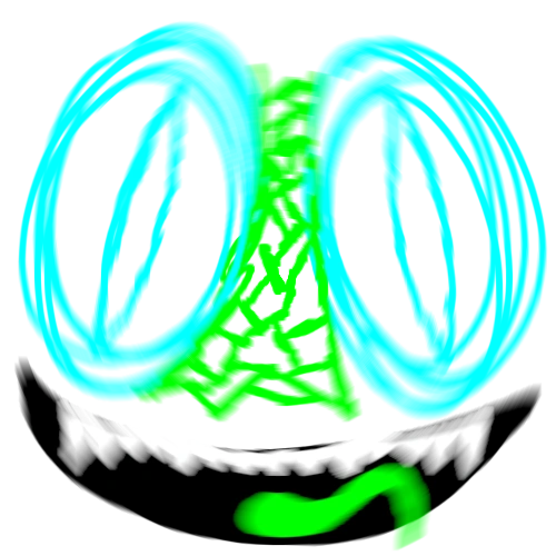 XVR-679 (REWORK) | Interminable Rooms Fan Ideas Wiki | Fandom