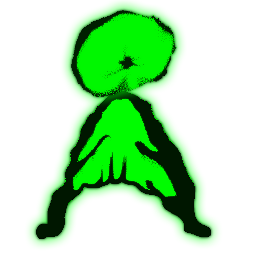 XDG-1 | Interminable Rooms Fan Ideas Wiki | Fandom