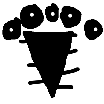 Void-1 | Interminable Rooms Fan Ideas Wiki | Fandom
