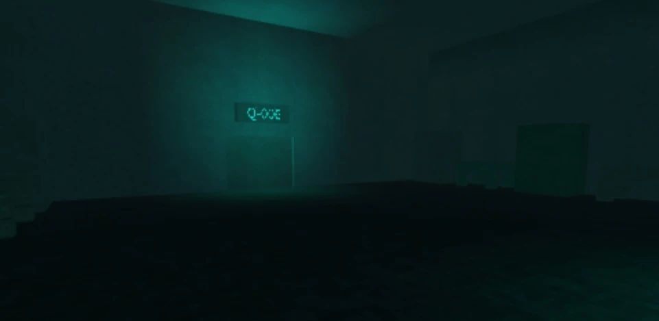 Q Section | Interminable Rooms Fan Ideas Wiki | Fandom