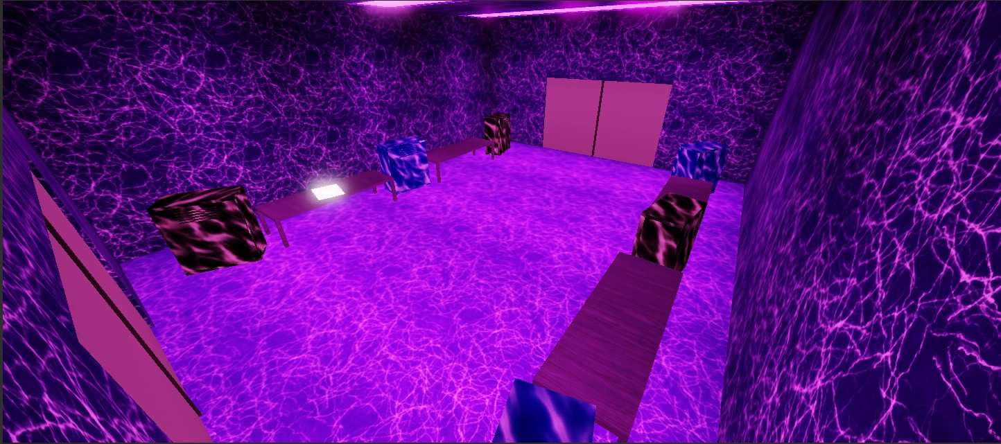 Discuss Everything About Interminable Rooms Fan Ideas Wiki | Fandom