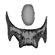 HK-95 | Interminable Rooms Fan Ideas Wiki | Fandom