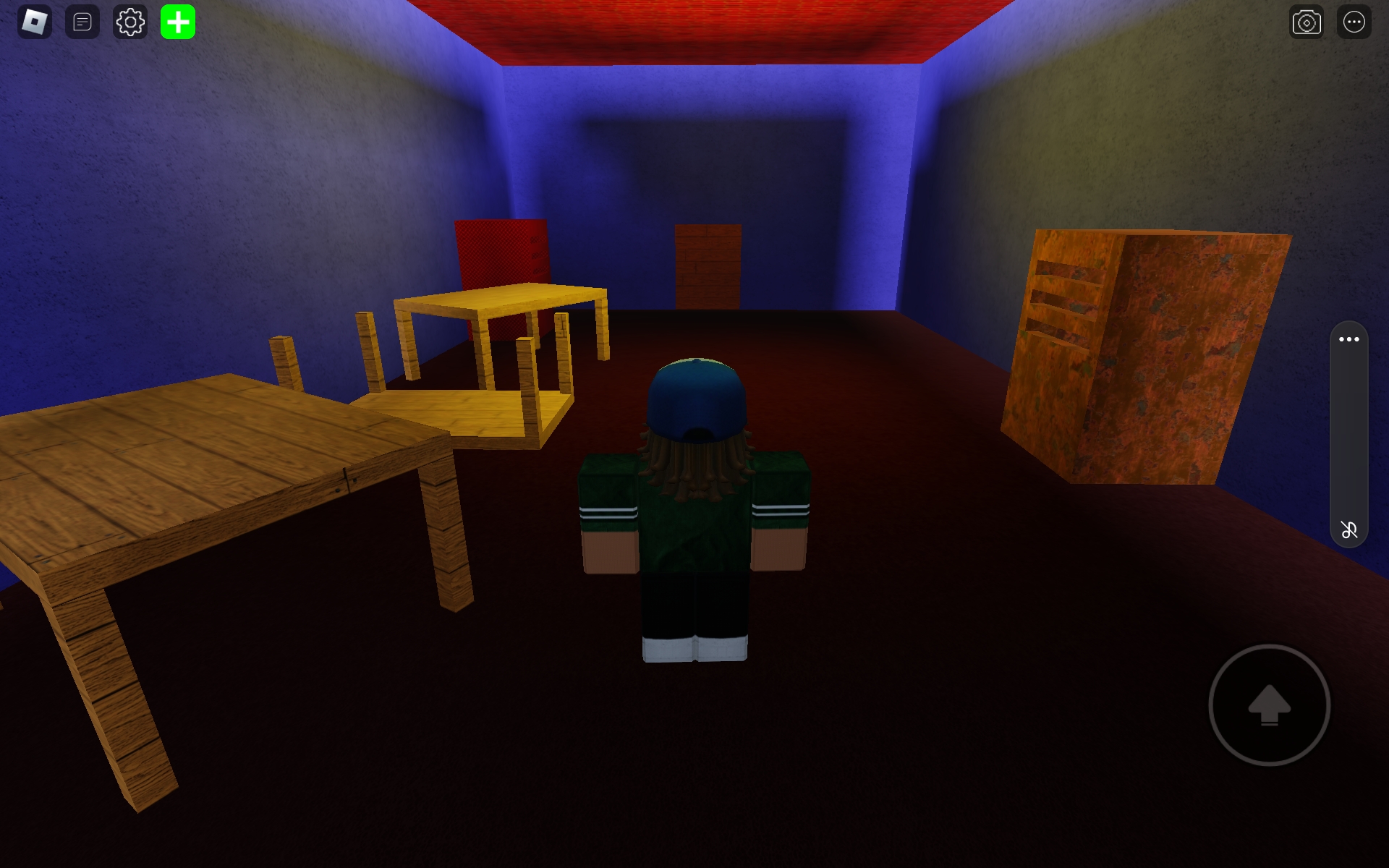 Discuss Everything About Interminable Rooms Fan Ideas Wiki | Fandom