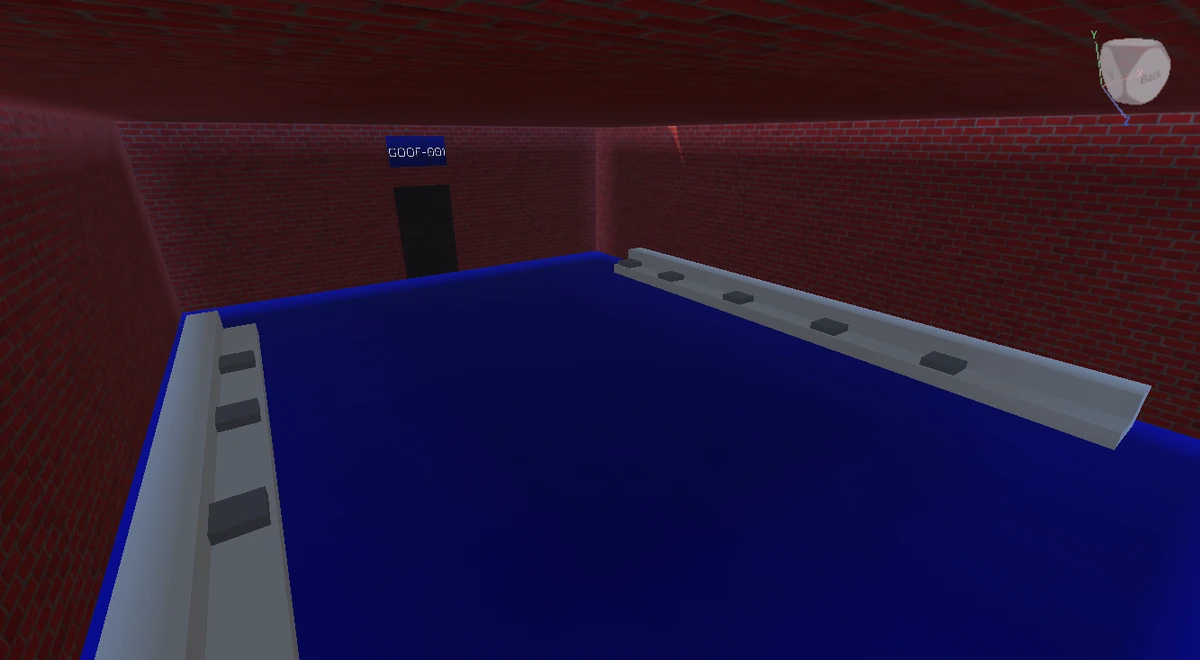 GOOF Section | Interminable Rooms Fan Ideas Wiki | Fandom