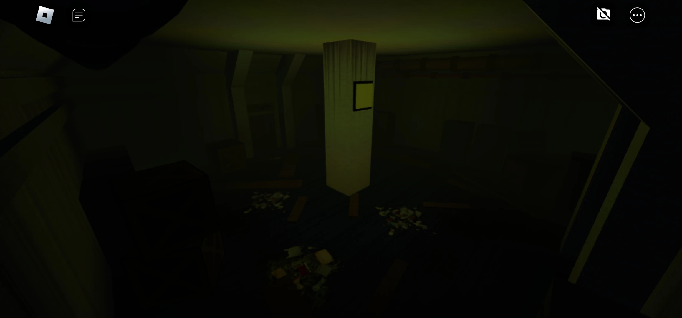 Discuss Everything About Interminable Rooms Fan Ideas Wiki | Fandom