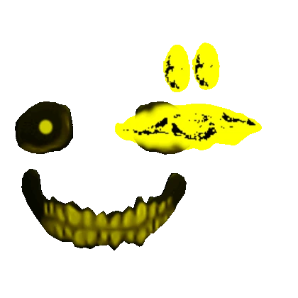 LU-29 | Interminable Rooms Fan Ideas Wiki | Fandom