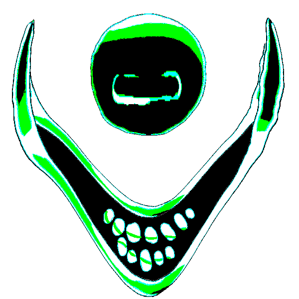 FUS-253 | Interminable Rooms Fan Ideas Wiki | Fandom