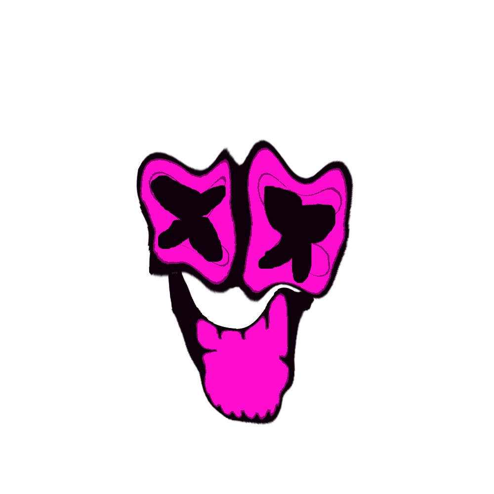 XBM-1 | Interminable Rooms Fan Ideas Wiki | Fandom