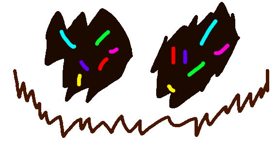 L-215 (The Instincts) | Interminable Rooms Fan Ideas Wiki | Fandom