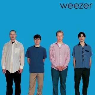 Weezer | Interminable Rooms Fan Ideas Wiki | Fandom