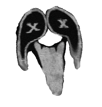 @-1 | Interminable Rooms Fan Ideas Wiki | Fandom