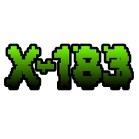 X-183 | Interminable Rooms Fan Ideas Wiki | Fandom