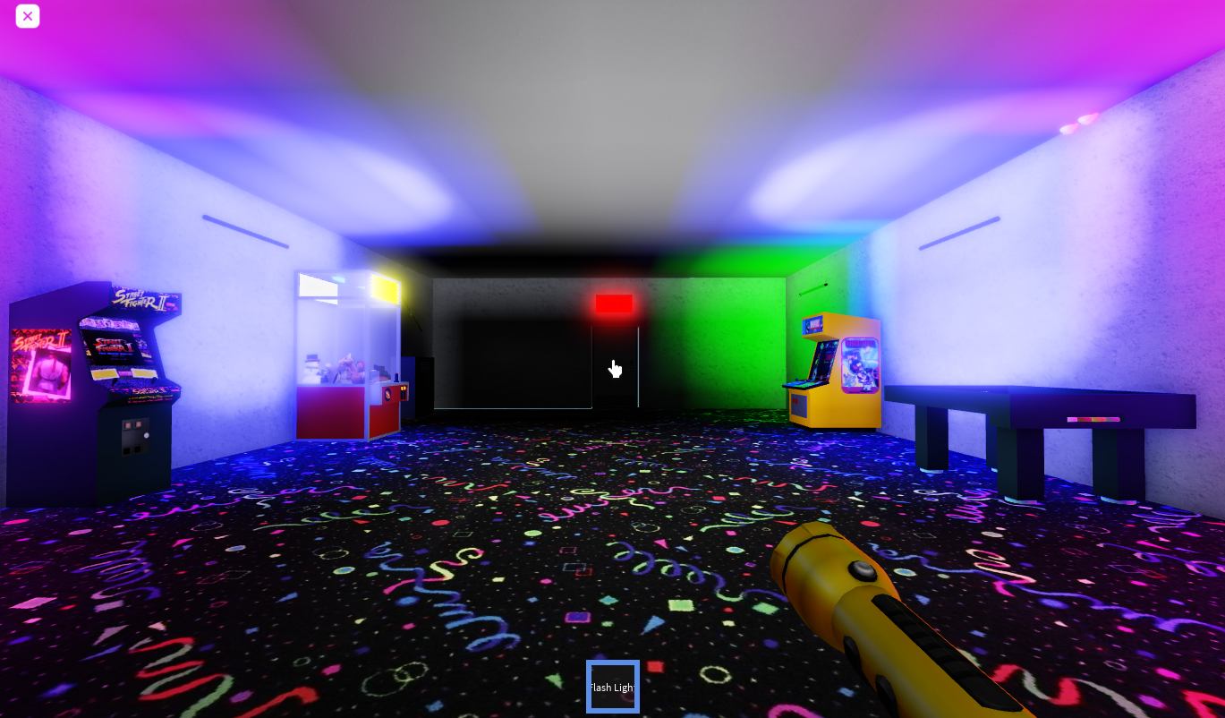 Discuss Everything About Interminable Rooms Fan Ideas Wiki Fandom