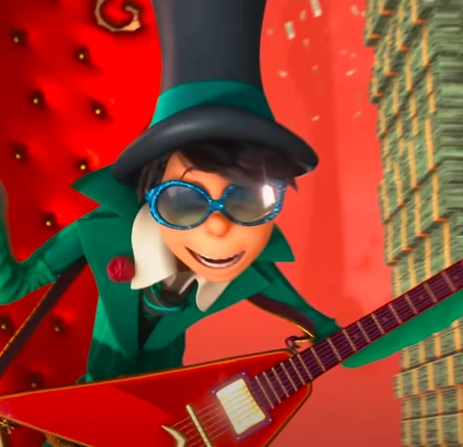 ONCELER-278 | Interminable Rooms Fan Ideas Wiki | Fandom