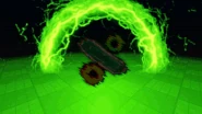 XV-27 | Interminable Rooms Fan Ideas Wiki | Fandom