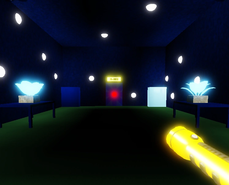 Discuss Everything About Interminable Rooms Fan Ideas Wiki | Fandom