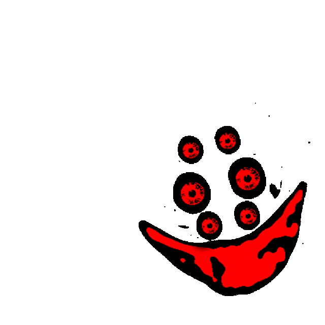 R-400 (The Red Doom) | Interminable Rooms Fan Ideas Wiki | Fandom