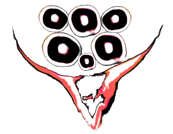 Sucky Sucky Hair Final Boss | Interminable Rooms Fan Ideas Wiki | Fandom