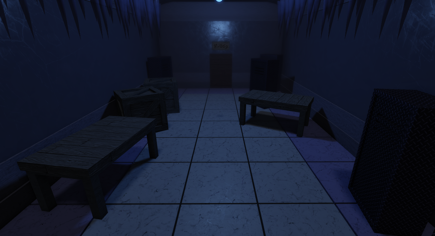 Discuss Everything About Interminable Rooms Fan Ideas Wiki | Fandom