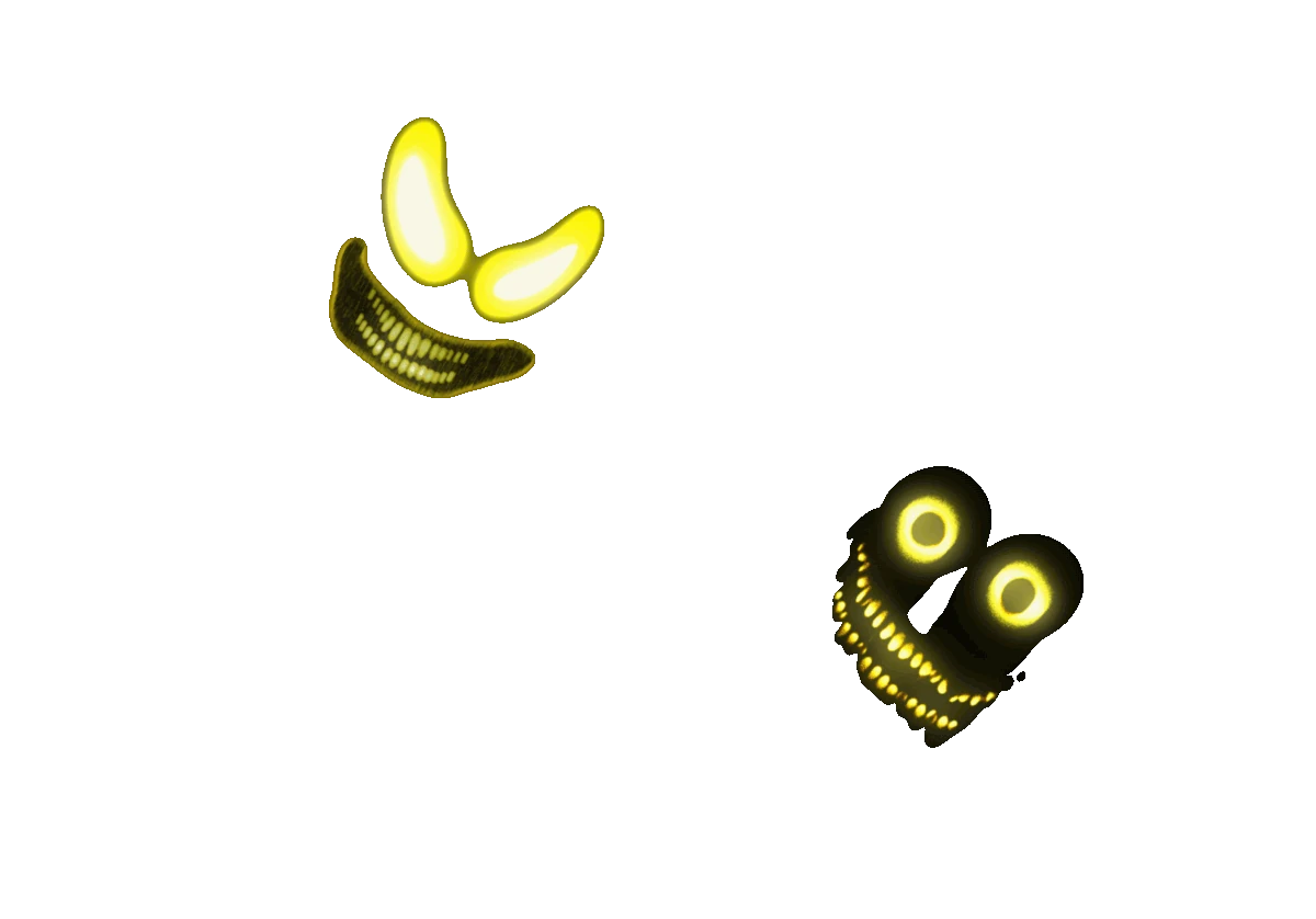 XE-60 (bugsnaxfankirby) (The Xoppleganger) | Interminable Rooms Fan ...