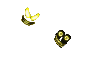 XE-60 (bugsnaxfankirby) (The Xoppleganger) | Interminable Rooms Fan Ideas Wiki | Fandom