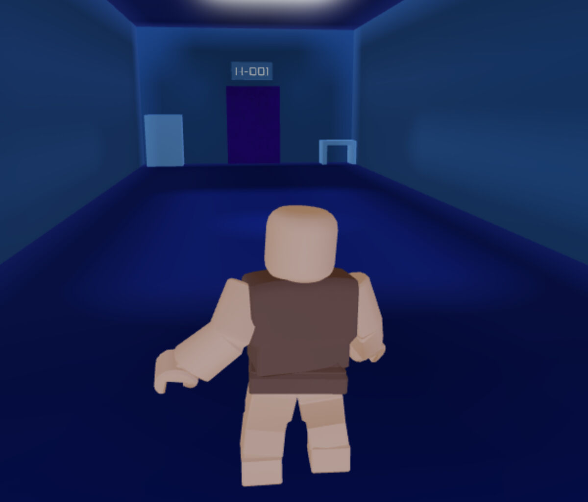 Section H Interminable Rooms Fan Ideas Wiki Fandom
