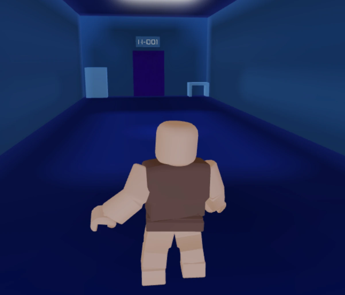 Discuss Everything About Interminable Rooms Fan Ideas Wiki | Fandom