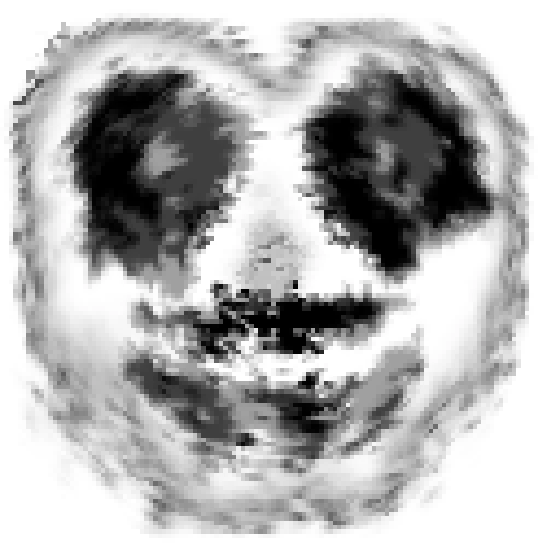 X-350 (Super-Attendant) | Interminable Rooms Fan Ideas Wiki | Fandom