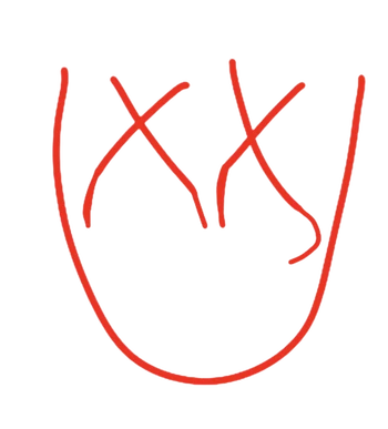 XX-150 | Interminable Rooms Fan Ideas Wiki | Fandom