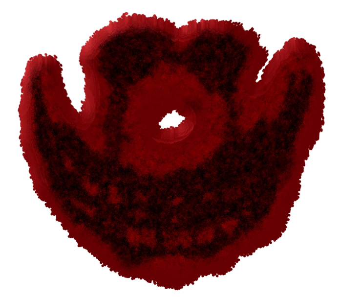 R-666 | Interminable Rooms Fan Ideas Wiki | Fandom