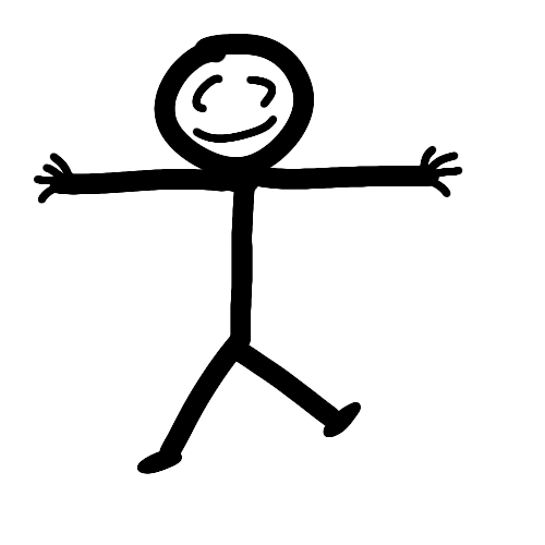 Stickman Cross | Interminable Rooms Fan Ideas Wiki | Fandom