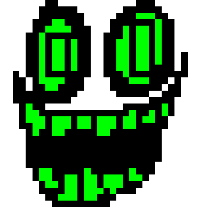 G-381 | Interminable Rooms Fan Ideas Wiki | Fandom